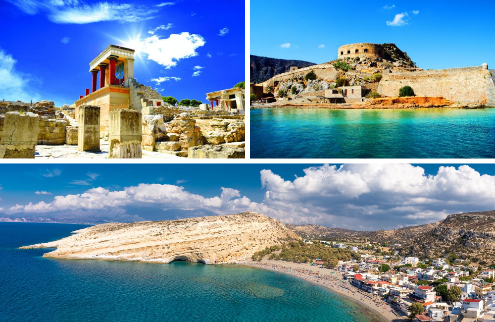 Kreta – otok za vse okuse | Palma d.o.o